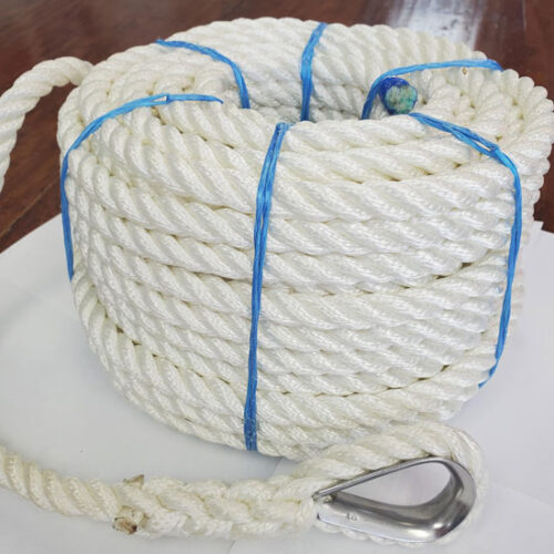 Anchor Lines – Details – Frank Winne & Son, Inc