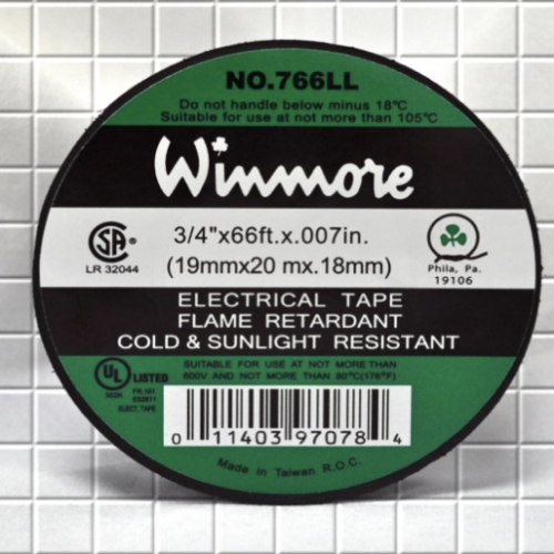 Tapes – Frank Winne & Son, Inc