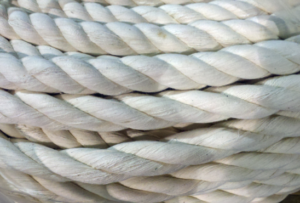 Cotton Rope Product Details – Frank Winne & Son, Inc