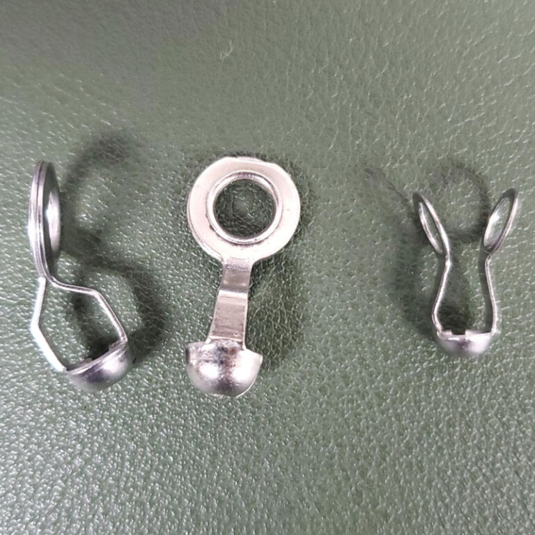 Type A Couplings – Frank Winne & Son, Inc