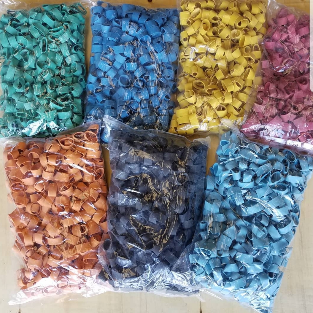 Price Tool Band JCS Lobster Claw Bands + Tool Kit - 1lb Bag (~350 Bands ...