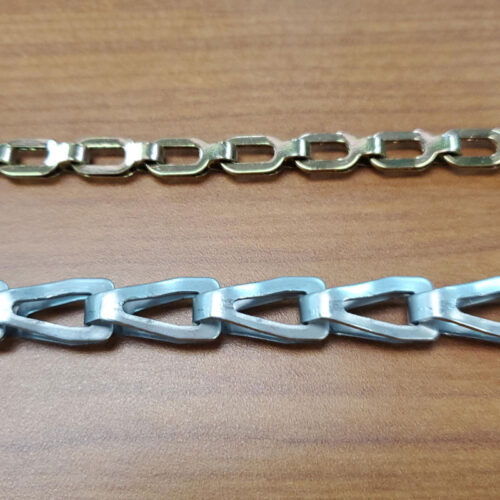 Safety/Sash Chain – Frank Winne & Son, Inc